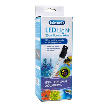 Interpet – Little Fish Aquatics